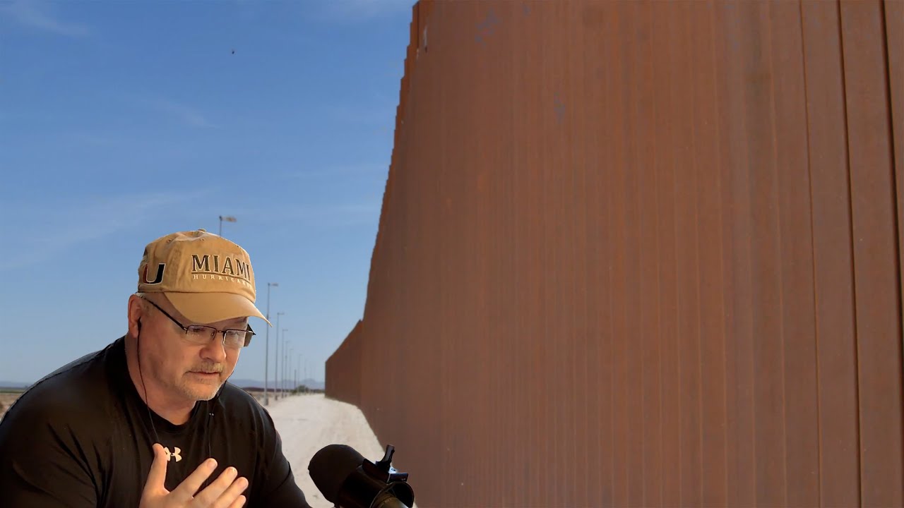 Video: Mike Broomhead says we need to fix the immigration system in ...