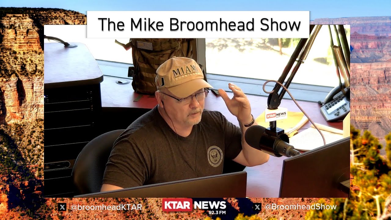 Video: Do politicians care about arguing more than they care about the ...