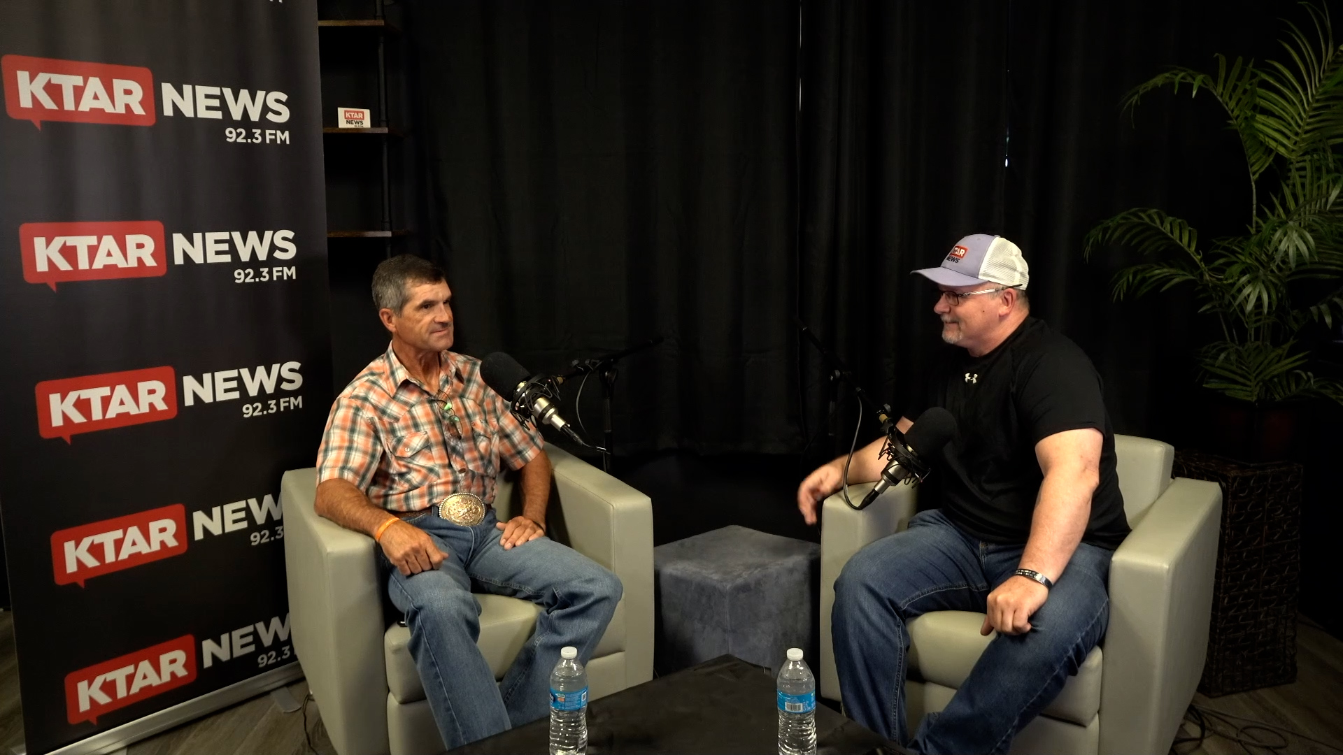 Amazing Arizonans: World Champion bull rider Cody Custer joins