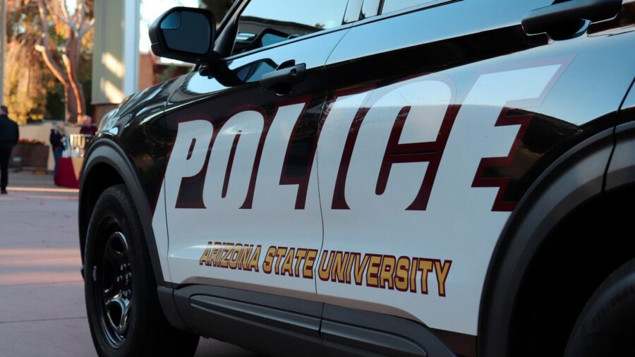 Victim hospitalized after assault on ASU campus in Tempe