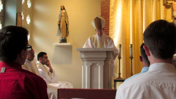 Diocese of Phoenix to create full seminary for Arizona priest training