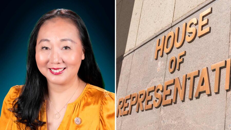 Rep. Leezah Sun faces complaint filed by fellow Arizona Democrats
