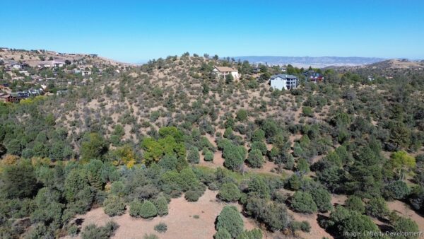 25-acre ranch with racetrack, housing to be developed in Prescott