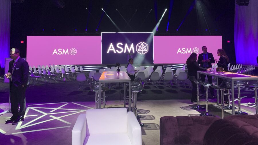 Dutch company ASM announces $300m investment in Scottsdale