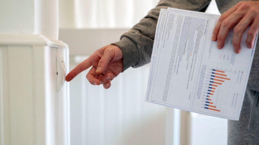 Phoenix utility bills shot up by almost 15%, new study says