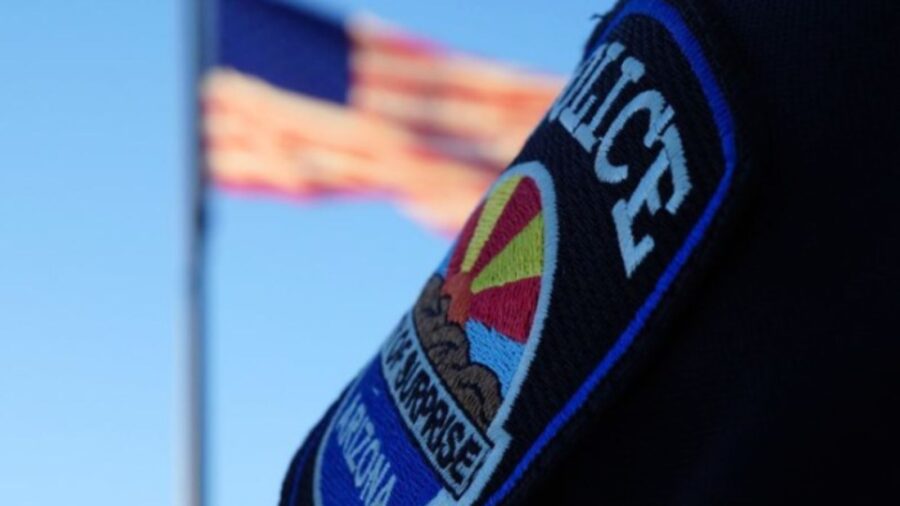 Surprise police get almost $300K in grants to promote safe driving