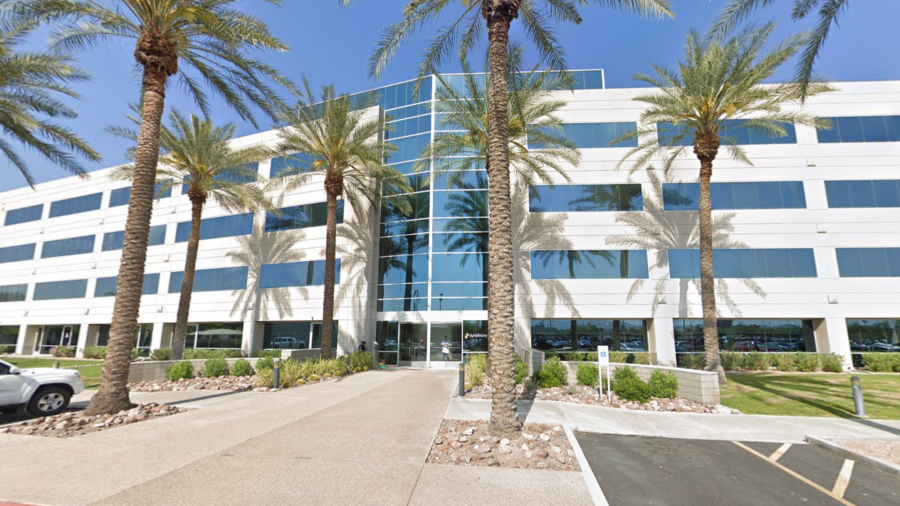 Peckham Inc., JLL sign metro Phoenix's largest office lease of year