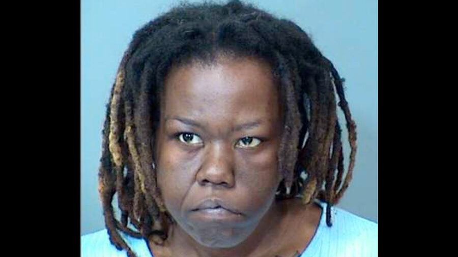 Investigators say robbery was motive in Phoenix hotel homicide