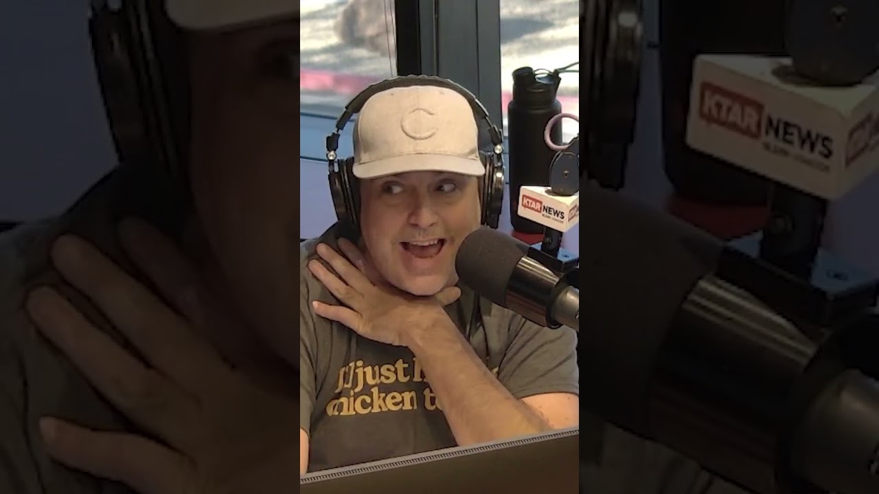 Video: You will be shocked by the number of people who overstay their ...