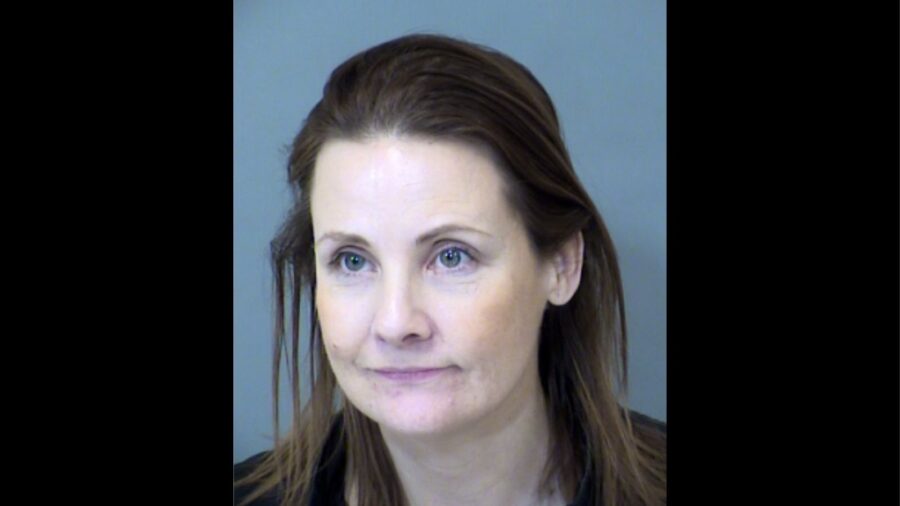 Chandler woman faces felony charges for animal abuse