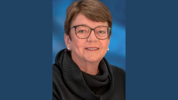 Vice Mayor Debra Stark elected in unanimous Wednesday vote