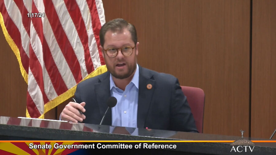 Future of Arizona Commerce Authority remains in doubt