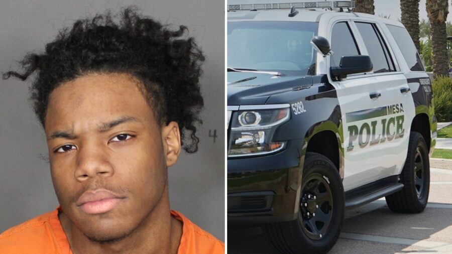 18-year-old indicted for August aggravated robbery in Gilbert