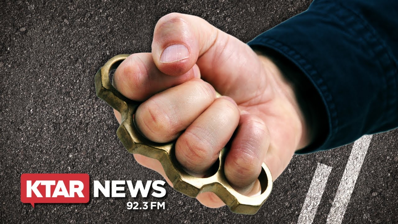 Video: Survivor of Gilbert Goons attack seeks to help ban brass ...