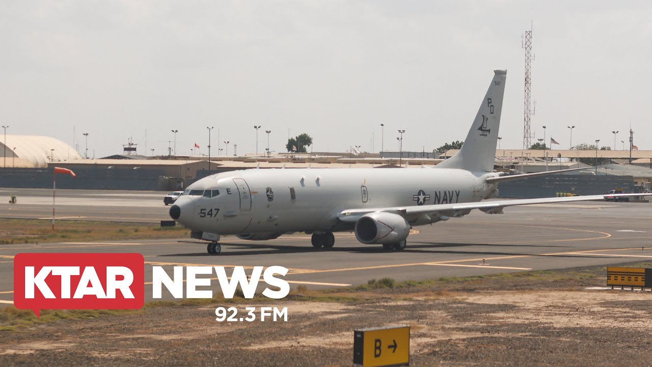 Video: What led to the attacks in Jordan that saw Arizona National ...