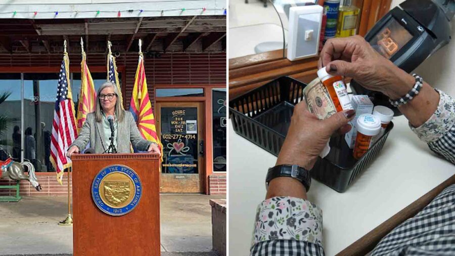 Arizona legislation targets affordable prescription medications