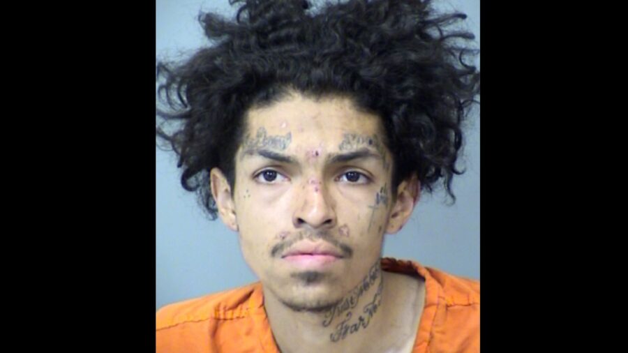 Mesa homicide suspect arrested in connection to Feb. 4 murder