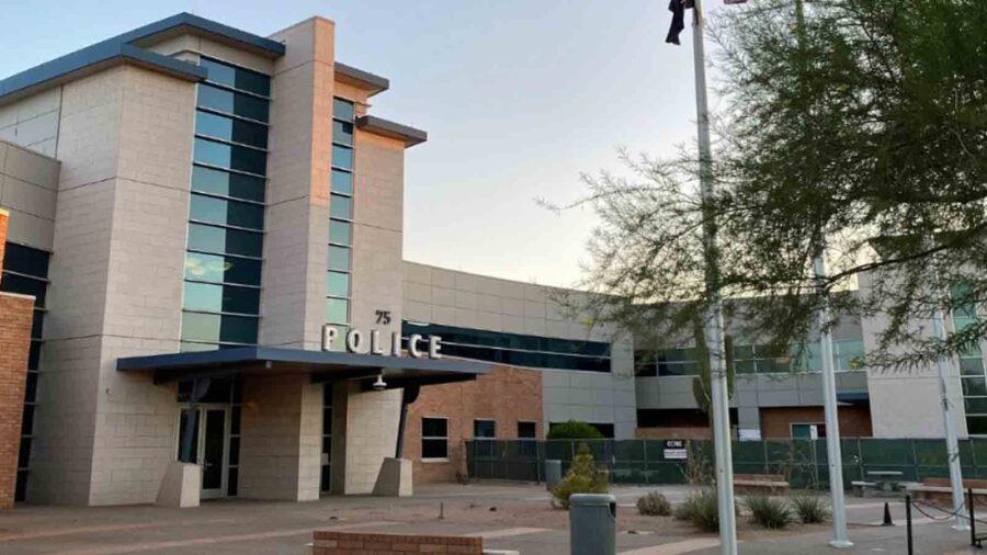 Gilbert now using notification system for various emergencies