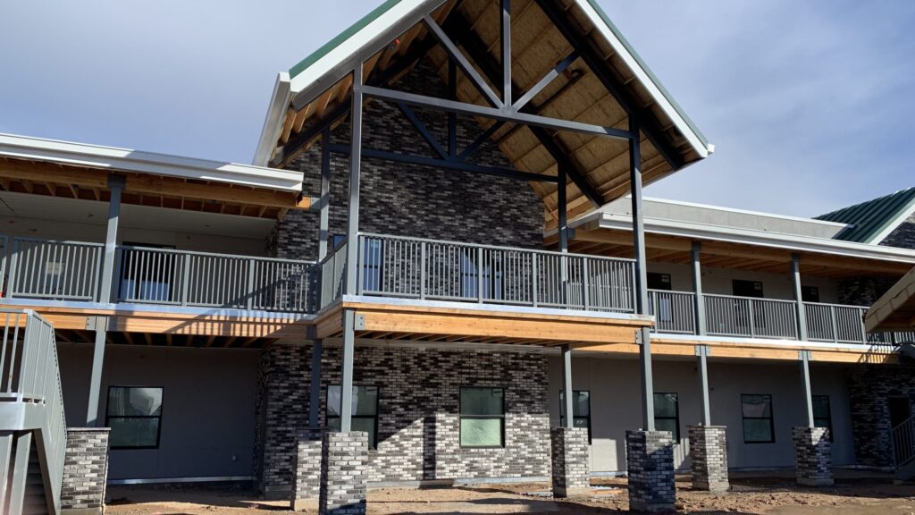 New EVIT housing to help students aging out of foster system