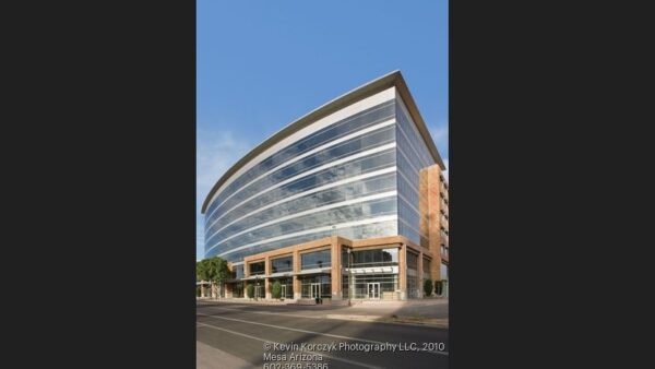 Ports America signs lease at Tempe Gateway following renovations