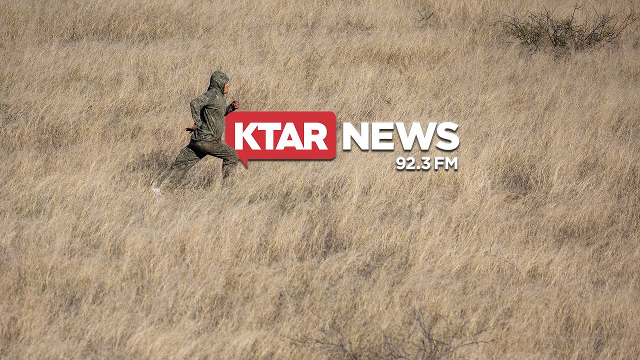 Video: What can the U.S. do about the increase of asylum seekers ...