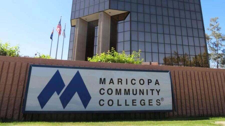 1 dead after being shot by Maricopa Community College Police