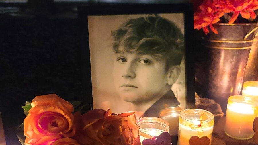7 suspects charged with first-degree murder of Preston Lord