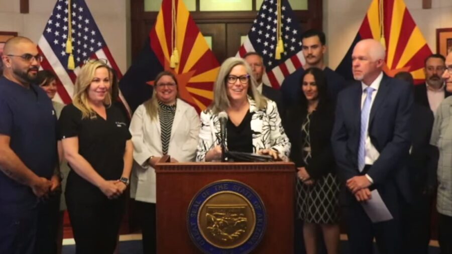 Medical debt relief program to forgive 1M Arizonans' debts