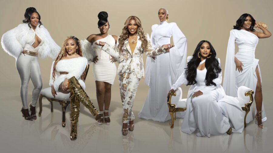 Queens of R&B Tour: Xscape, SWV to visit Phoenix in July
