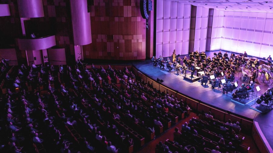 Phoenix Symphony announces programming for 78th season