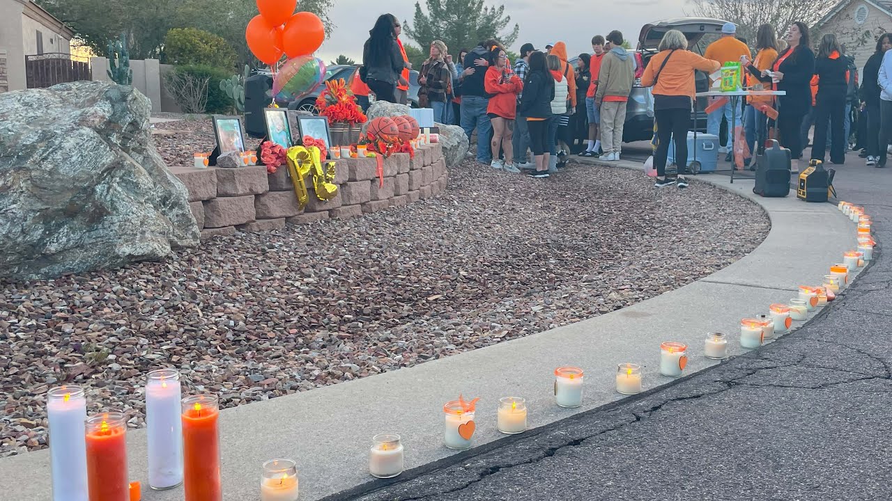 Video: Youth Violence: How did we end up here? - KTAR.com