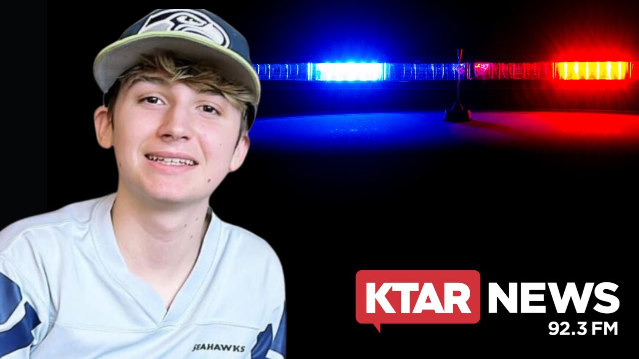 Video: A closer look at the alleged cover-up of Preston Lord's fatal ...