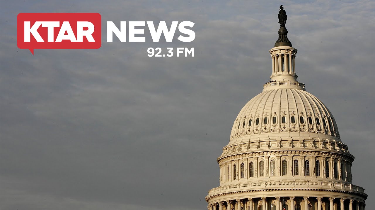 Video: New government spending bill means more taxes for the American ...