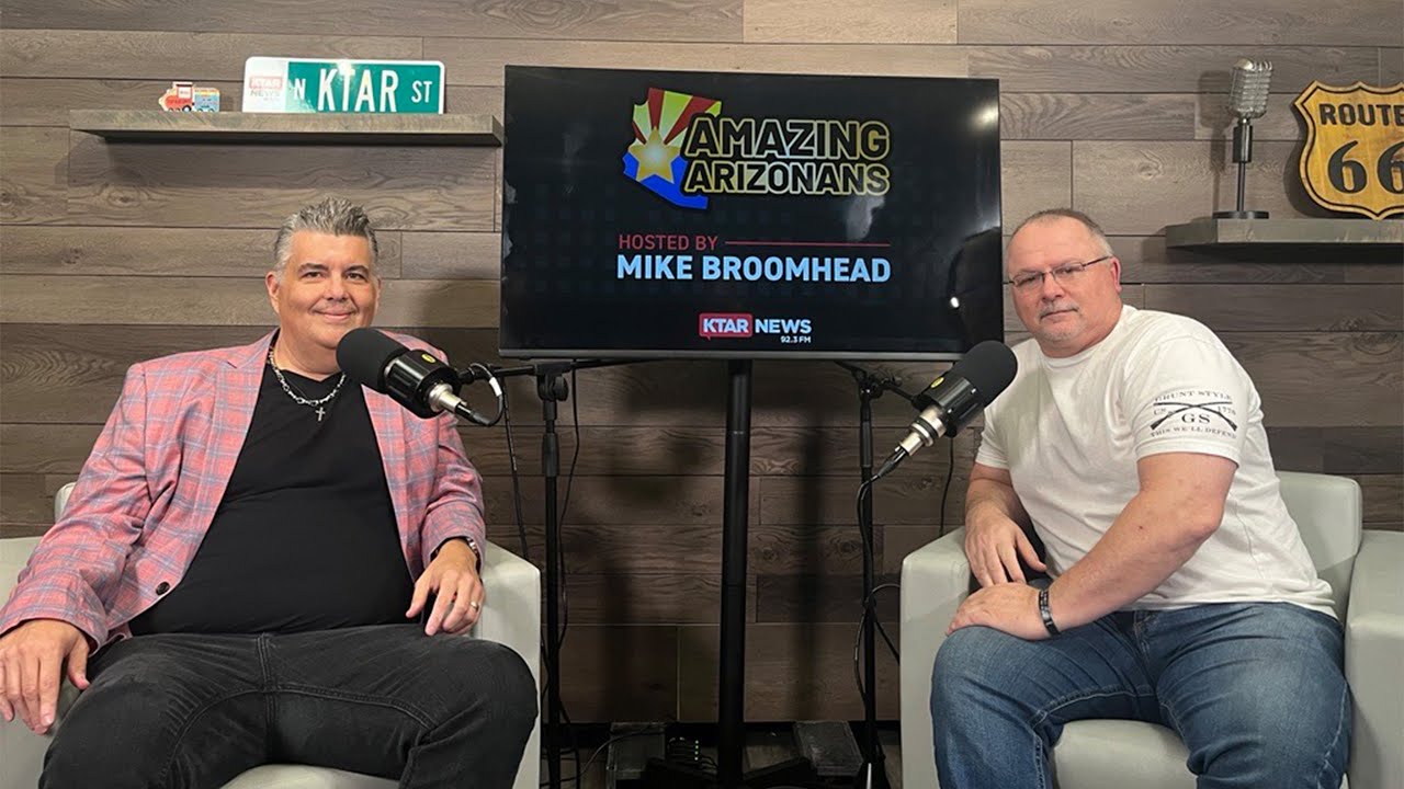 Video: Amazing Arizonans: Attorney for Jodi Arias shares story of how ...