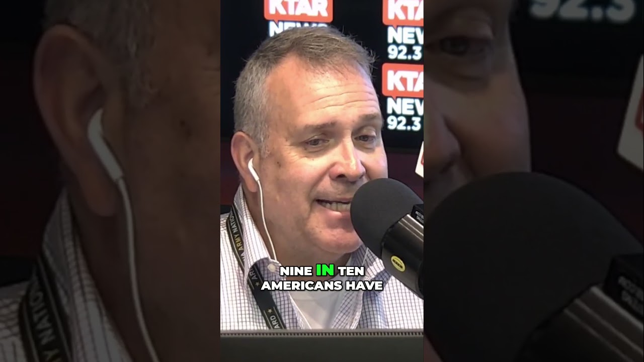 Video: Bridge the Divide: Finding Unity in a Divided World #news - KTAR.com