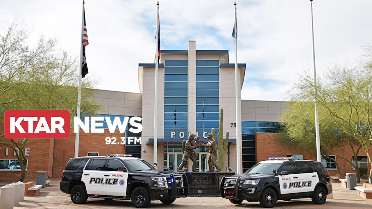 Video: Gilbert police chief gives update on Gilbert Goons investigation ...