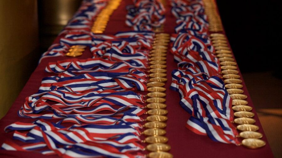 2024 US Presidential Scholars: 3 Valley students honored