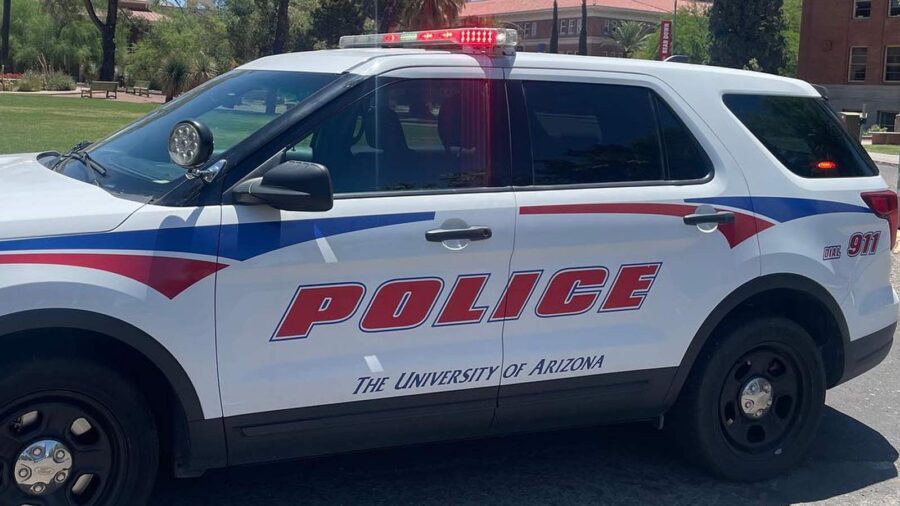 Student fatally shot on University of Arizona campus