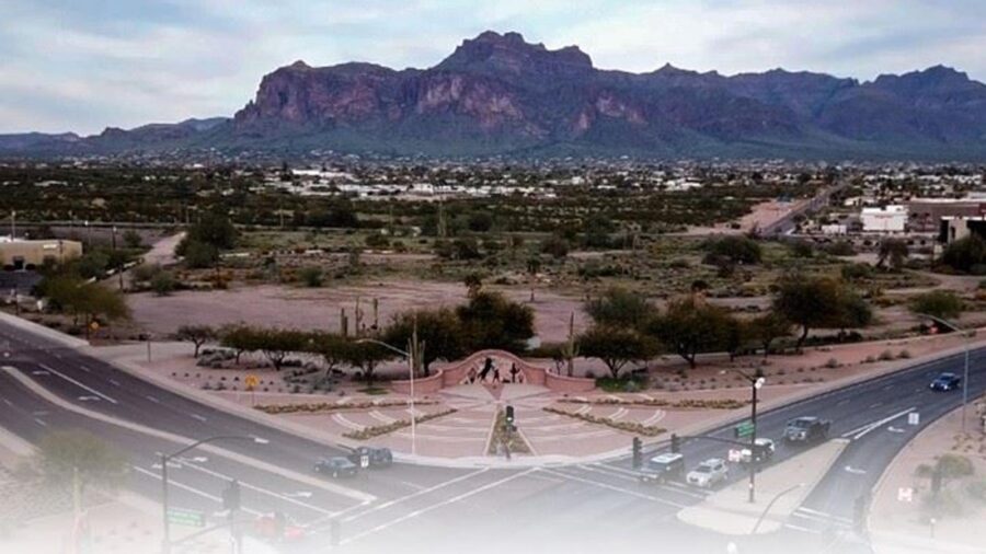 Apache Junction buys property, looks to revitalize downtown core