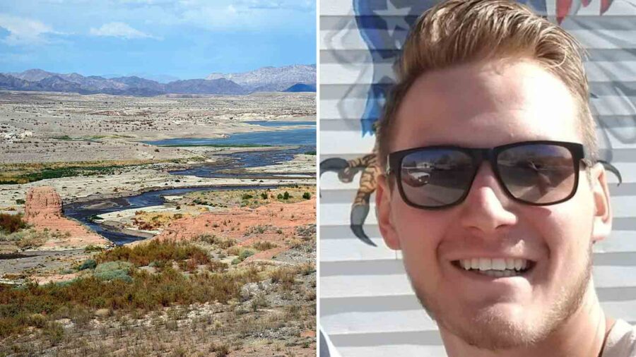 Body found in NW Arizona believed to be man who went missing