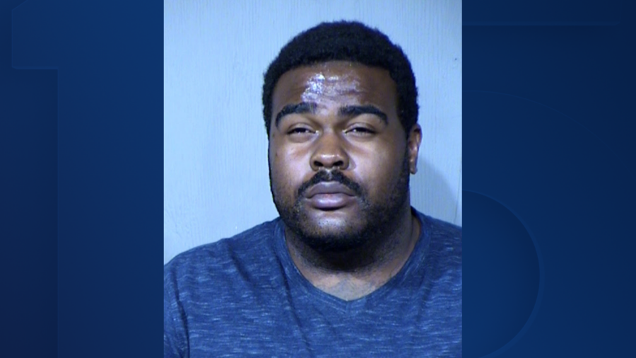 2020 child abuse case: Phoenix father sentenced to 37 years