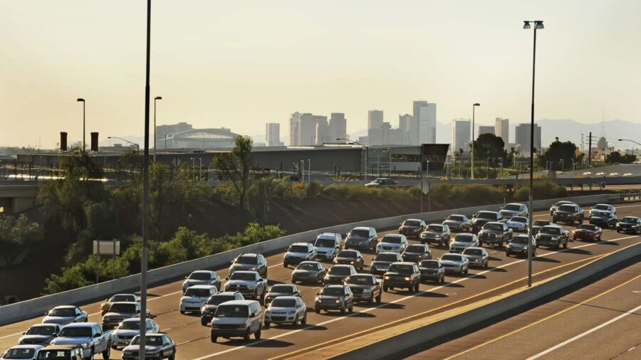 Prop 479 poll: Maricopa County transportation tax has big support
