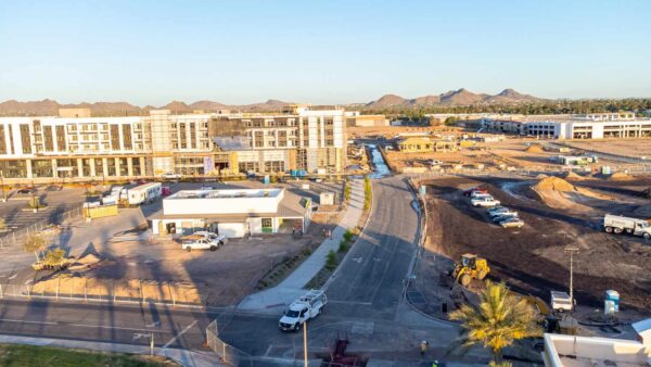 PV project adds 7 tenants to lineup at Paradise Valley Mall site