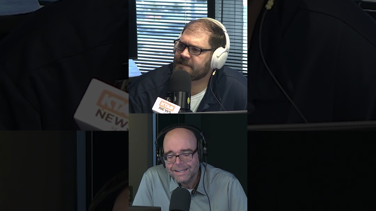 Video: Is it fair for couples to split the air conditioning bill in the summer? - KTAR.com