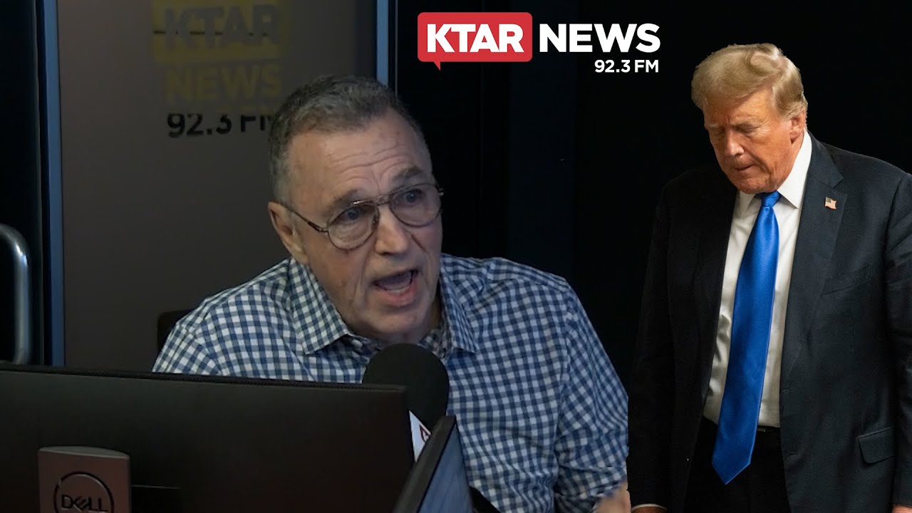 Video: Why this former Republican congressman thinks Donald Trump ...