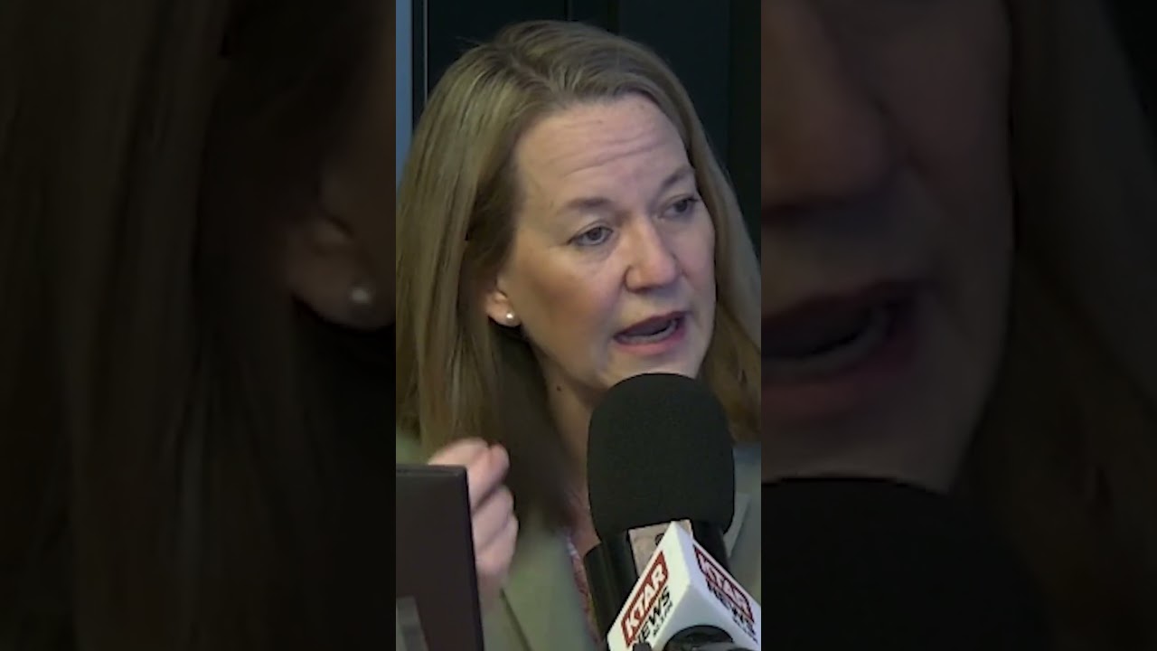 Video: Arizona Attorney General explains problems with state's 1864 ...