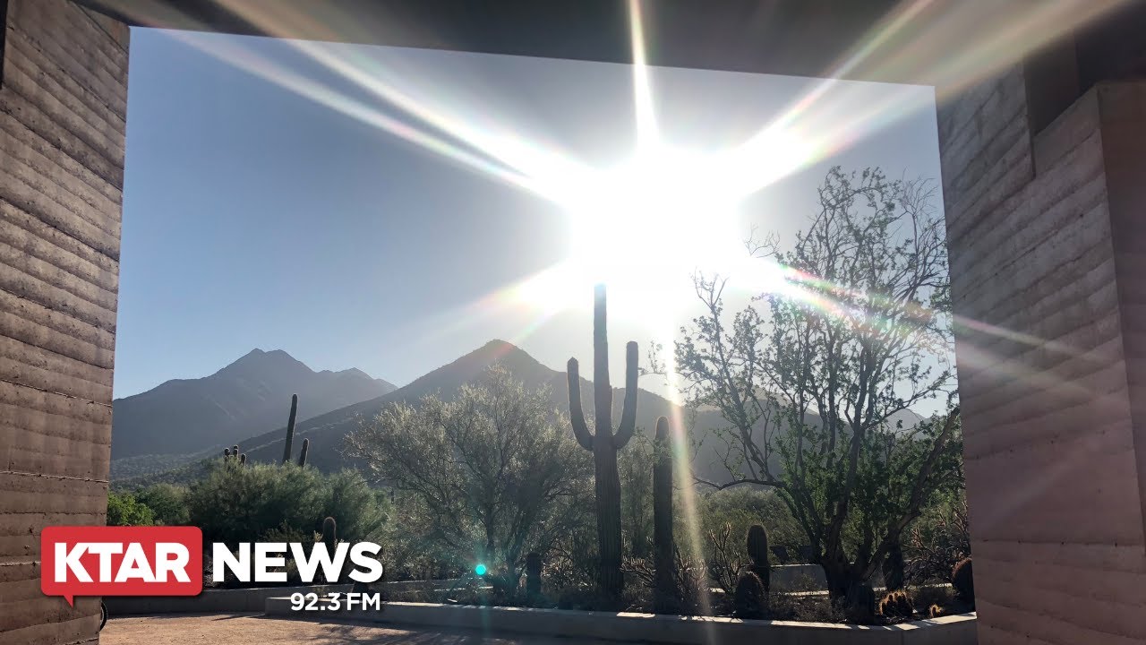 Video: Arizona doctors make advancements in skin cancer, melanoma ...