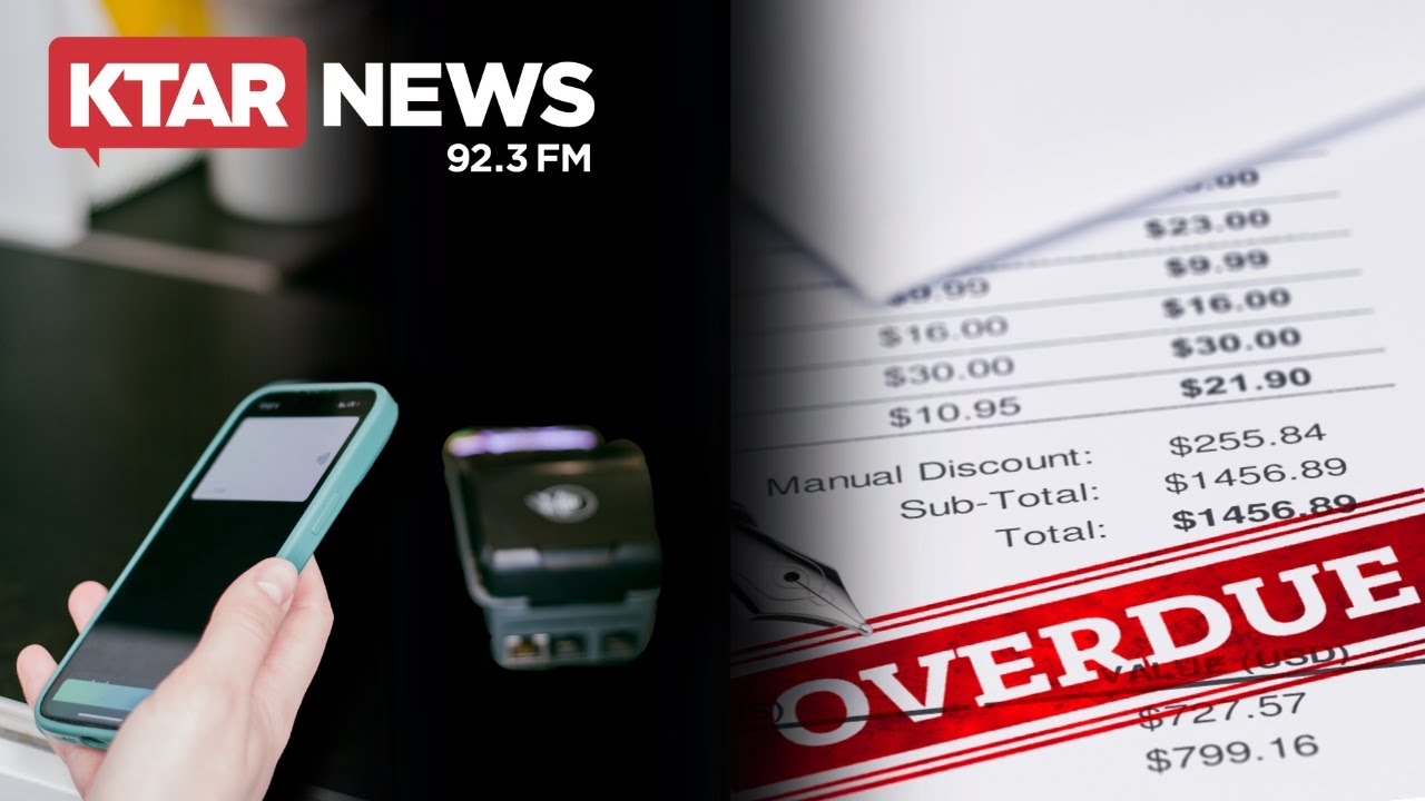 Video: How Millennial debt differs from Gen Z debt - KTAR.com