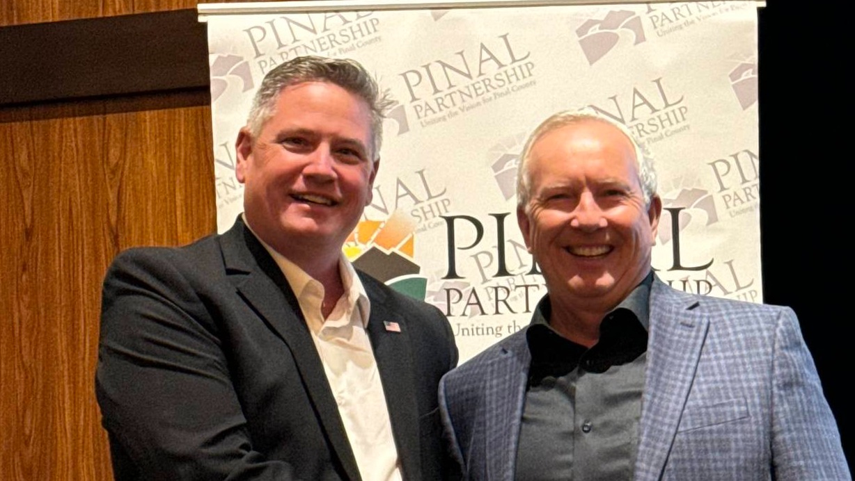 Watch: Arizona Congressional District 2 Republican debate