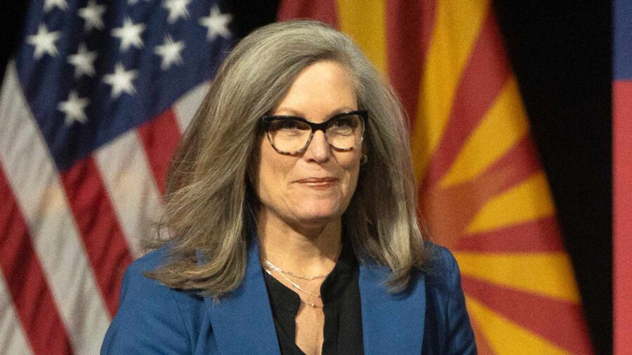 Hobbs illegally appointed directors to Arizona agencies, judge rules